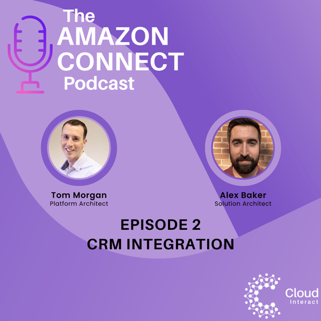 What is Amazon Connect? An Introduction to the Future of Cloud-Based ...